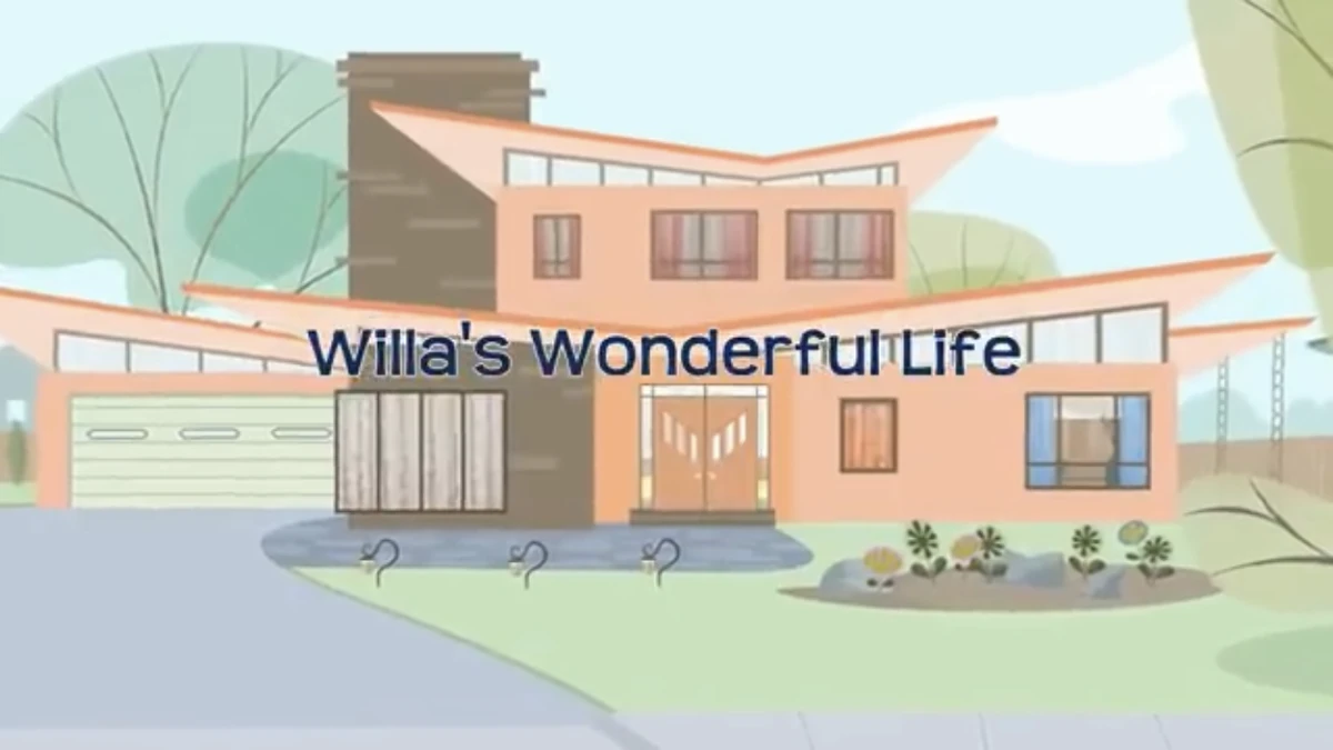 Willa's Wonderful Life | Willa's Wild Life Wiki | Fandom