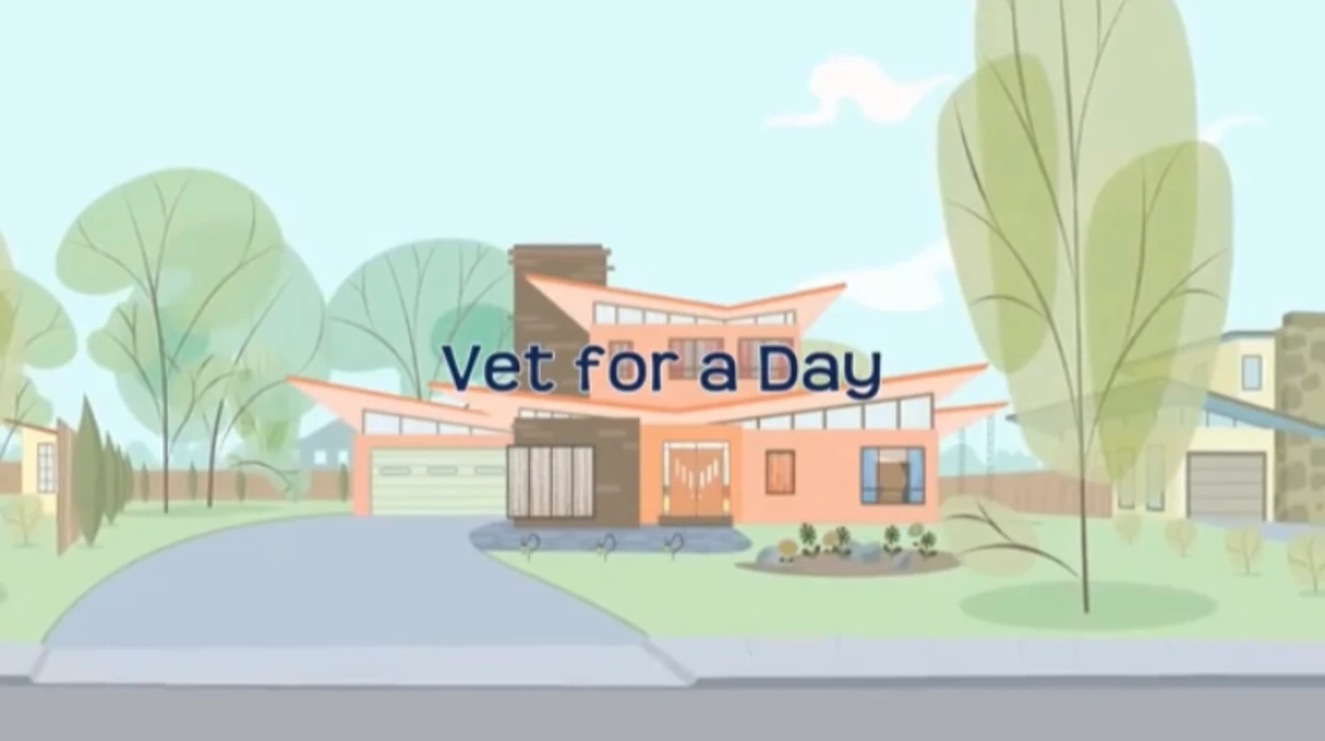 Vet for a Day | Willa's Wild Life Wiki | Fandom