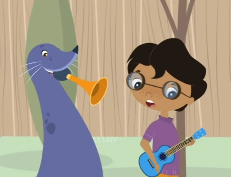 Happy Willa's Dad's Day | Willa's Wild Life Wiki | Fandom