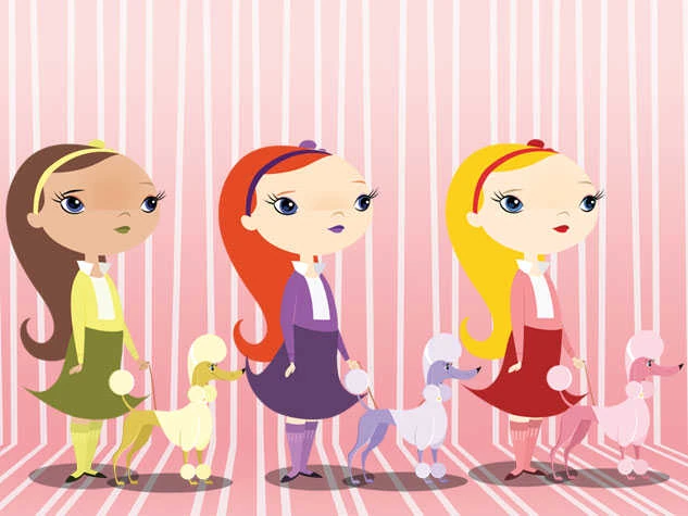 Gallery main characters | Willa's Wild Life Wiki | Fandom