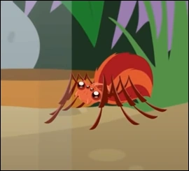 Sparkle | Willa's Wild Life Wiki | Fandom