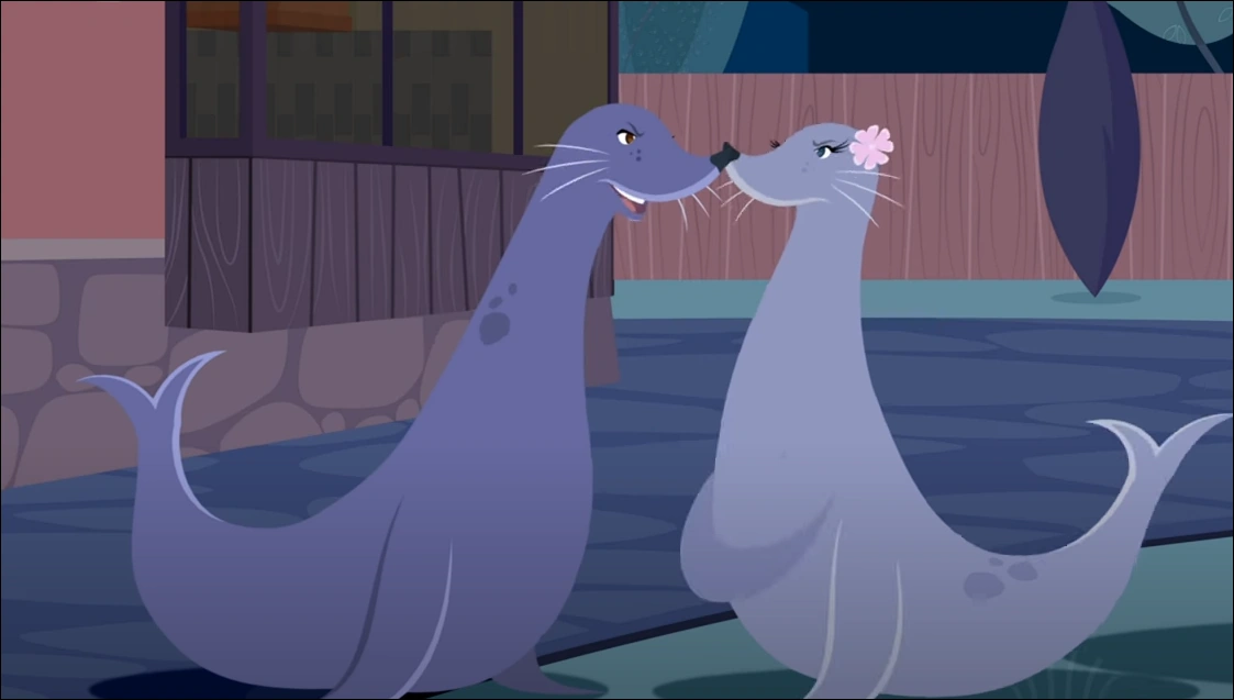 Perfect Partners | Willa's Wild Life Wiki | Fandom