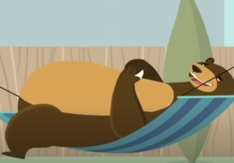 Every Creature Needs to Sleep | Willa's Wild Life Wiki | Fandom