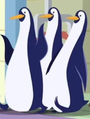 Inky, Binky, & Bob | Willa's Wild Life Wiki | Fandom