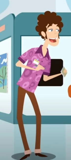 Art Judge | Willa's Wild Life Wiki | Fandom