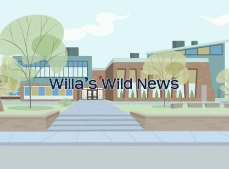 Willa's Wild News | Willa's Wild Life Wiki | Fandom