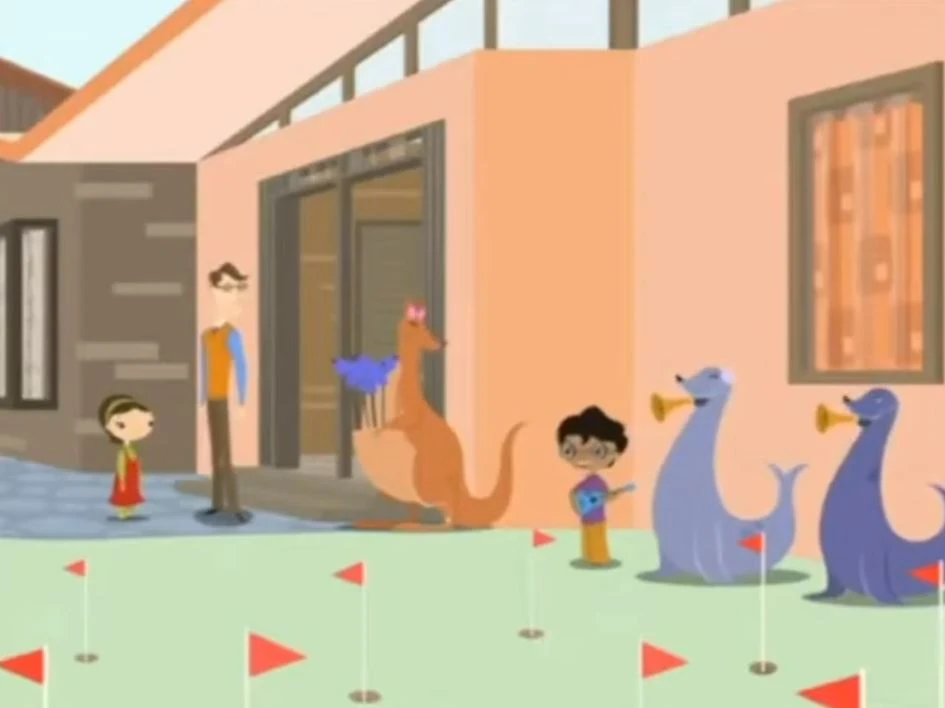 Happy Willa's Dad's Day (song) | Willa's Wild Life Wiki | Fandom