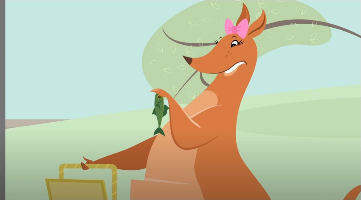 Don't Let Go | Willa's Wild Life Wiki | Fandom