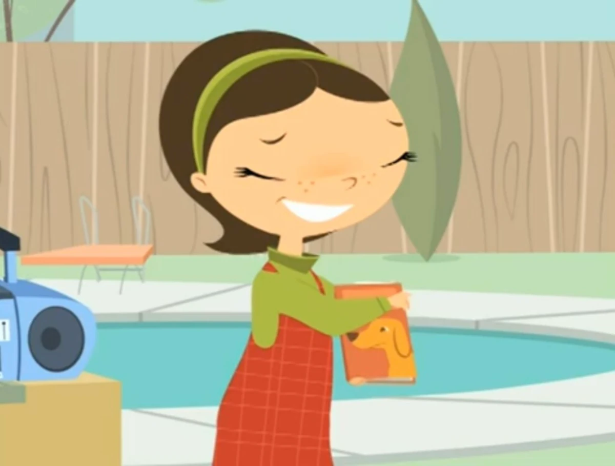 Category:Episodes focusing on Steve and Edie | Willa's Wild Life Wiki ...