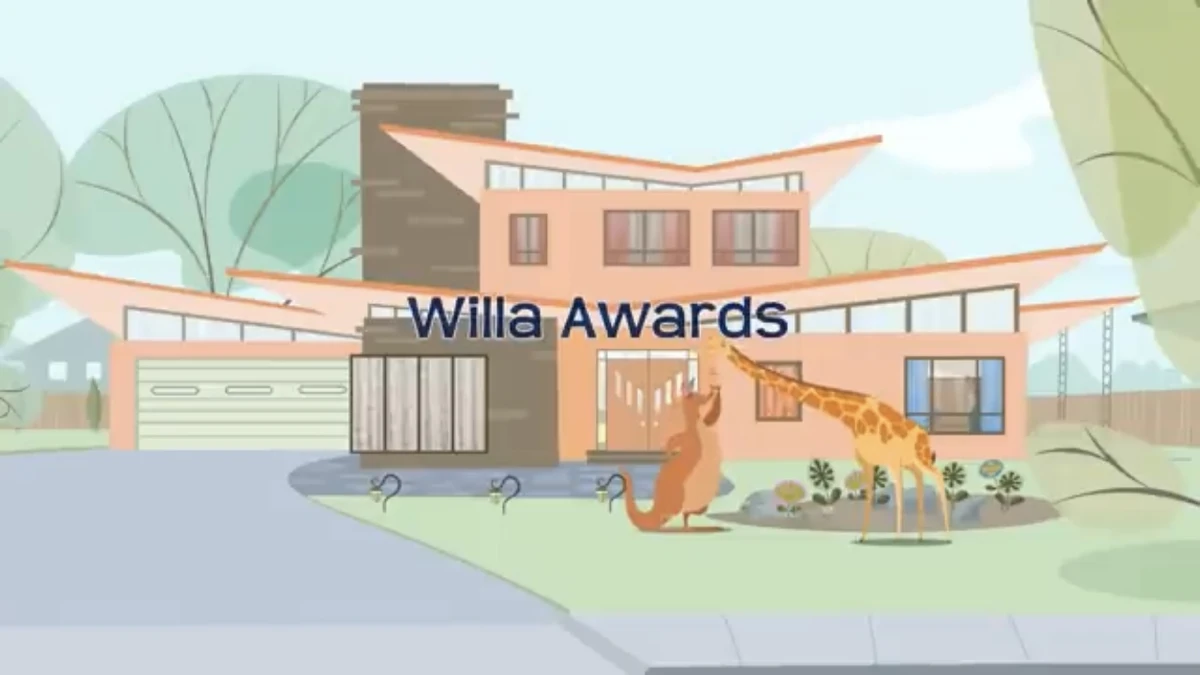 Willa Awards | Willa's Wild Life Wiki | Fandom