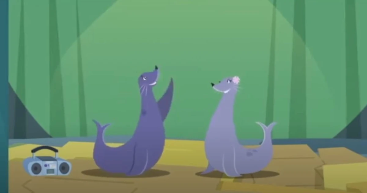 Everything is Better Now That We're Together | Willa's Wild Life Wiki ...