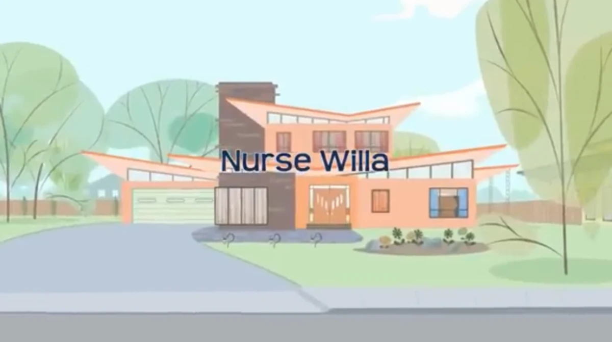 Nurse Willa | Willa's Wild Life Wiki | Fandom