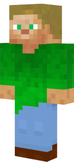 Colin | Willcraft Animations Wiki | Fandom