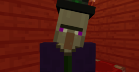 Crazy Witch | Willcraft Animations Wiki | Fandom