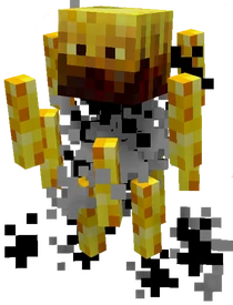 Blaise | Willcraft Animations Wiki | Fandom