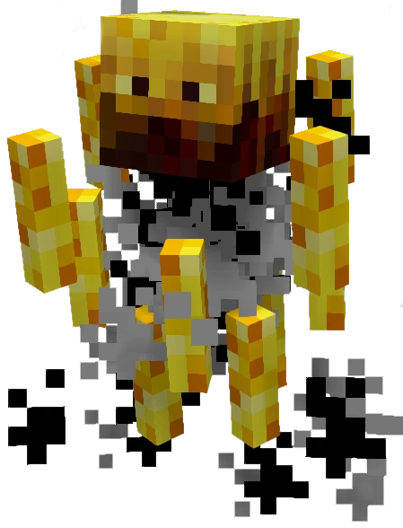 Blaise | Willcraft Animations Wiki | Fandom