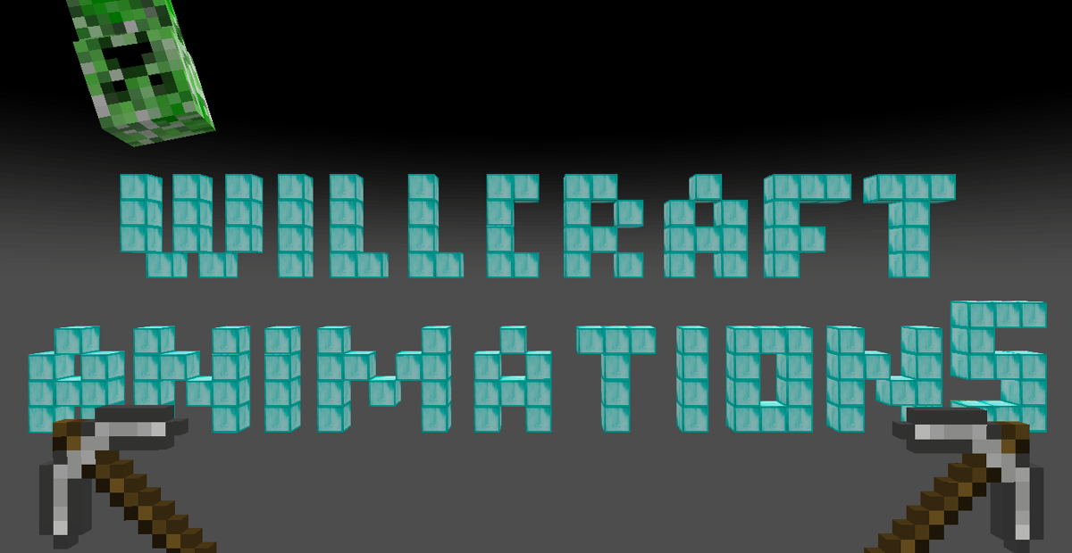 Willcraft Animations | Willcraft Animations Wiki | Fandom