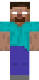 Herobrine | Willcraft Animations Wiki | Fandom