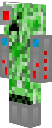 Dr Creepy | Willcraft Animations Wiki | Fandom