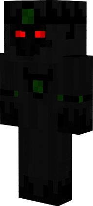 Lord Läskig | Willcraft Animations Wiki | Fandom