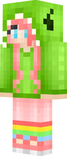 Katie | Willcraft Animations Wiki | Fandom