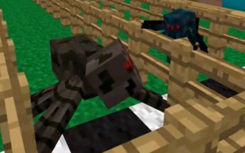 Cavell | Willcraft Animations Wiki | Fandom