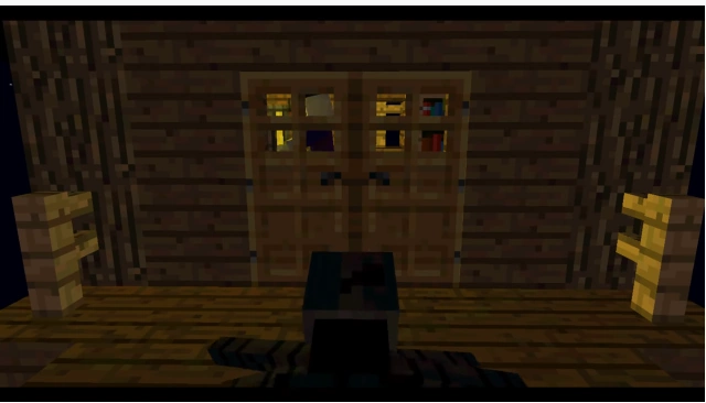 Hildegarde's Hut | Willcraft Animations Wiki | Fandom