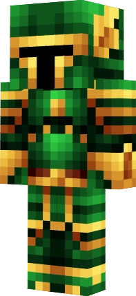 Rebel Leader | Willcraft Animations Wiki | Fandom