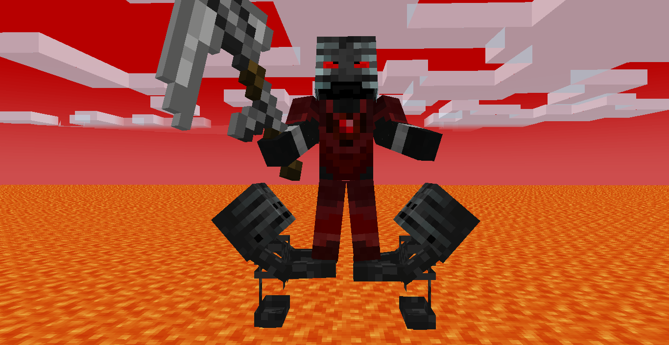 Decay | Willcraft Animations Wiki | Fandom