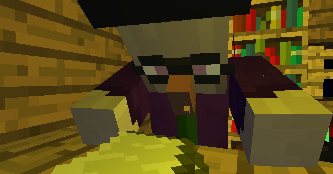 Hildegarde | Willcraft Animations Wiki | Fandom