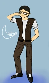 Willcraft Fan Art | Willcraft Animations Wiki | Fandom