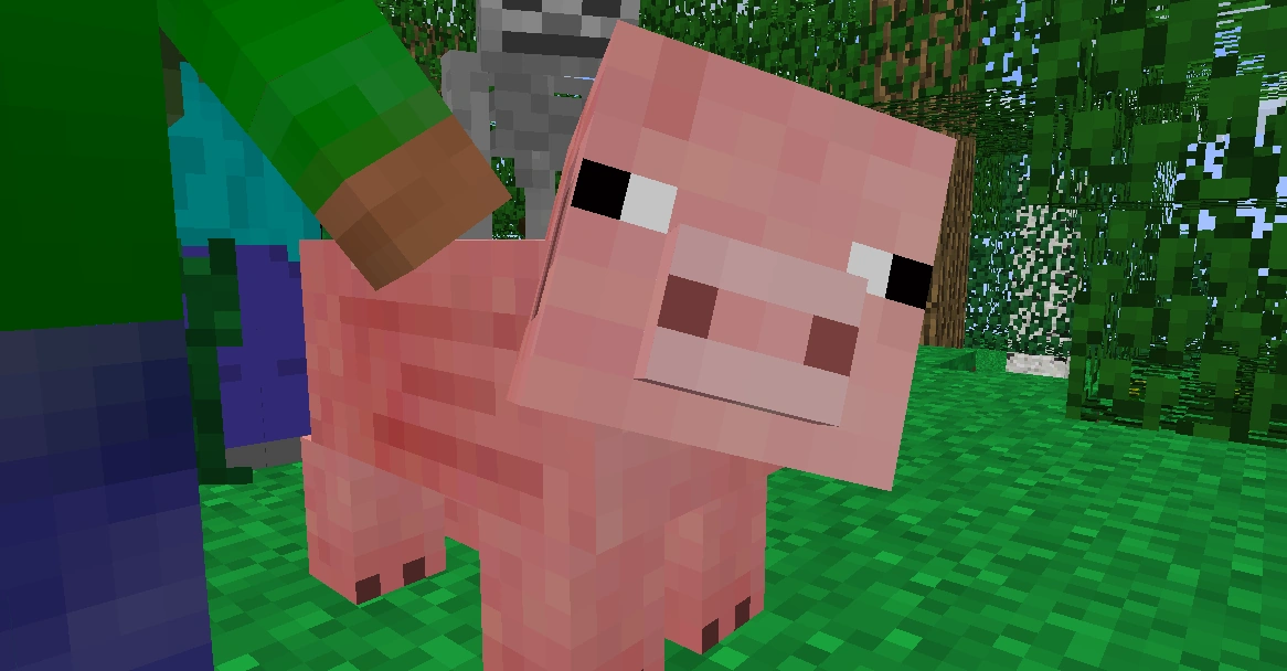 Porkey | Willcraft Animations Wiki | Fandom