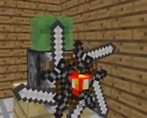 Mucus | Willcraft Animations Wiki | Fandom