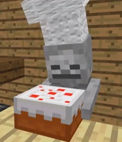 Skellington | Willcraft Animations Wiki | Fandom