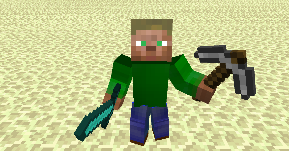 Colin | Willcraft Animations Wiki | Fandom