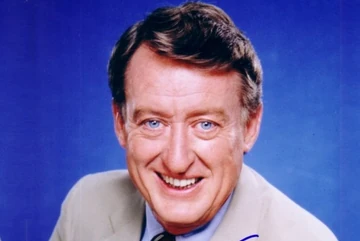 Tom Poston Kay Hudson