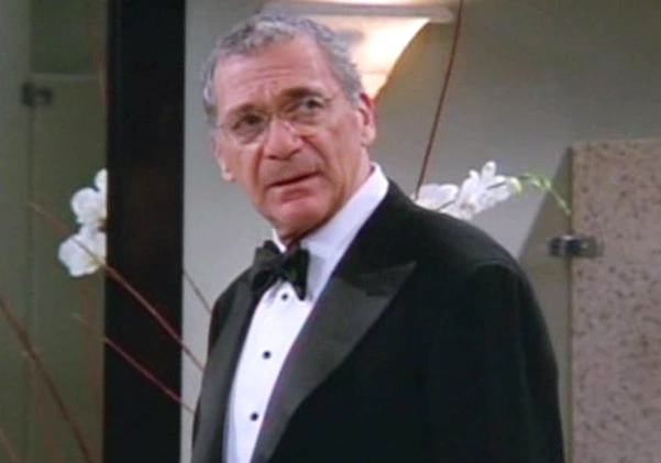 George Truman | Will and Grace Wiki | Fandom