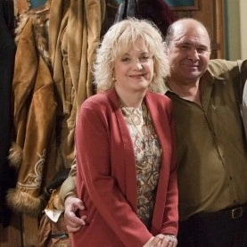 Annette D'Angelo | Will and Grace Wiki | Fandom