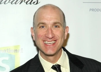 Jeff Greenstein | Will and Grace Wiki | Fandom