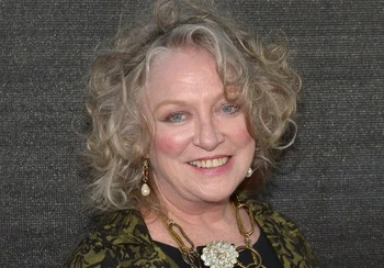 Veronica Cartwright | Will and Grace Wiki | Fandom
