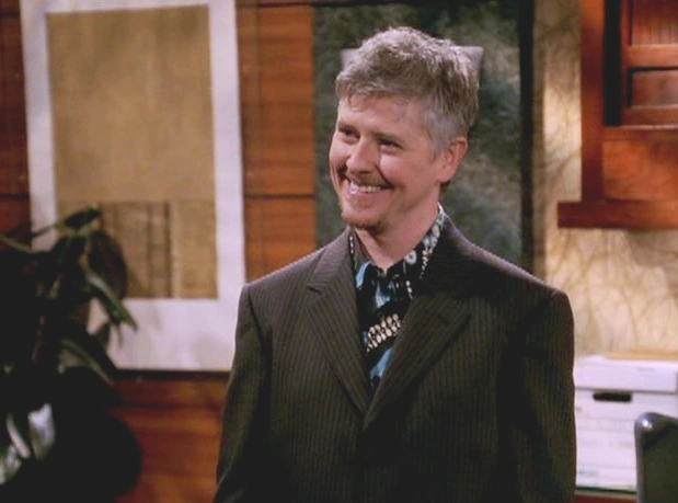 Stuart Lamarack | Will and Grace Wiki | Fandom