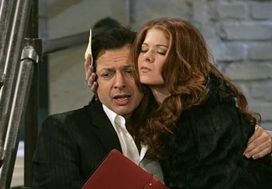 Bully Woolley | Will and Grace Wiki | Fandom