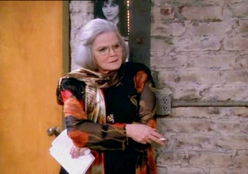 Zandra Zoggin | Will and Grace Wiki | Fandom