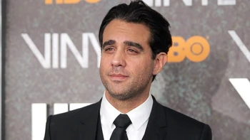 Bobby Cannavale | Will and Grace Wiki | Fandom