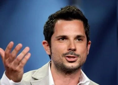 Abraham Higginbotham | Will and Grace Wiki | Fandom