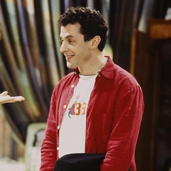 Josh | Will and Grace Wiki | Fandom