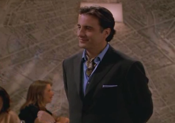 Milo | Will and Grace Wiki | Fandom