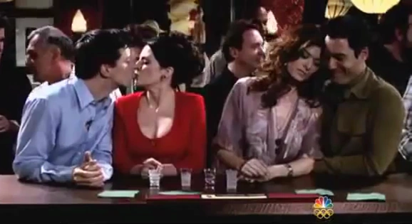 The Finale | Will and Grace Wiki | Fandom
