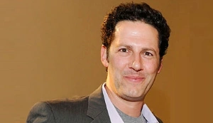 Kirk J. Rudell | Will and Grace Wiki | Fandom