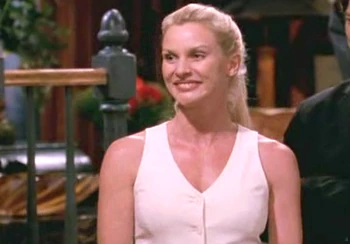 Danielle Morty | Will and Grace Wiki | Fandom